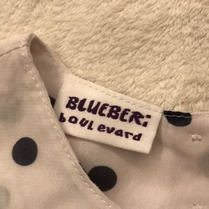 Blueberi Boulevard | Dresses | Vestido De Nia | Poshmark